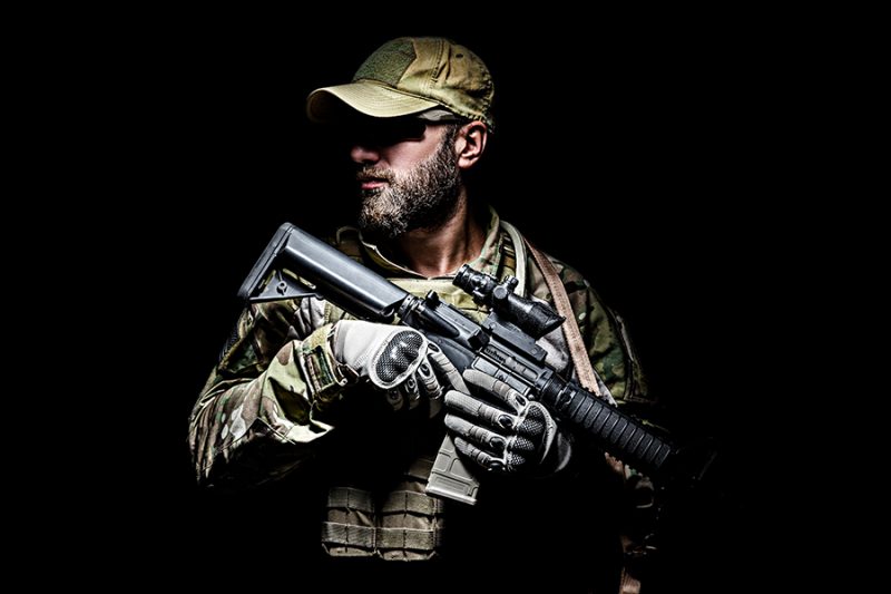 Home - High Caliber Services Corp