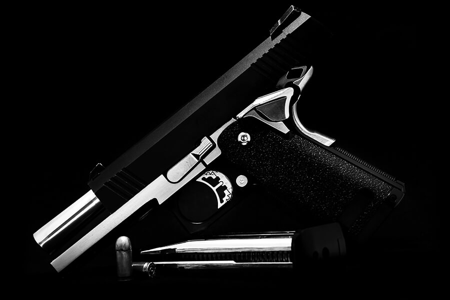 Home - High Caliber Services Corp