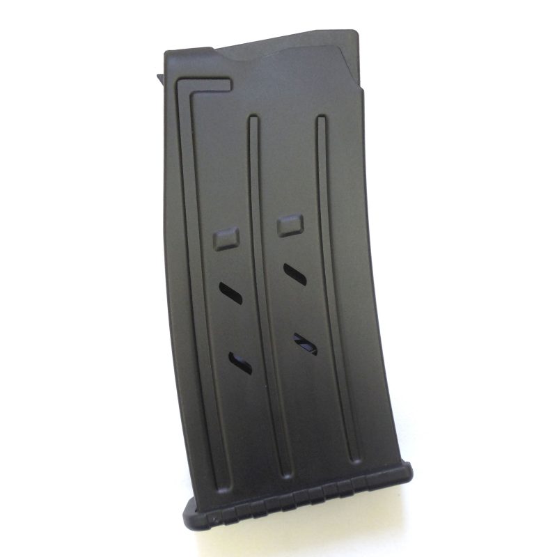 Typhoon F12/Derya MK12-5rnd Magazine - High Caliber Services Corp