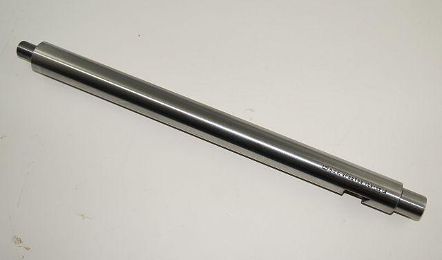 Barrels & Conversion Kits – High Caliber Services Corp