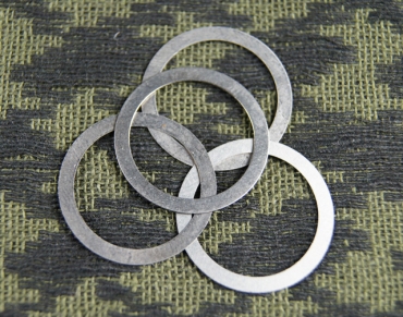 M14 Gas Shim Set – High Caliber Services Corp