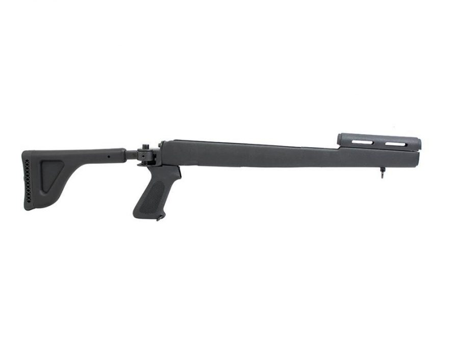 CHOATE SKS FOLDING STOCK-BLACK - High Caliber Services Corp