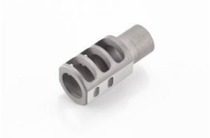 1911 STAINLESS STEEL BUSHING COMPENSATOR - High Caliber Services Corp