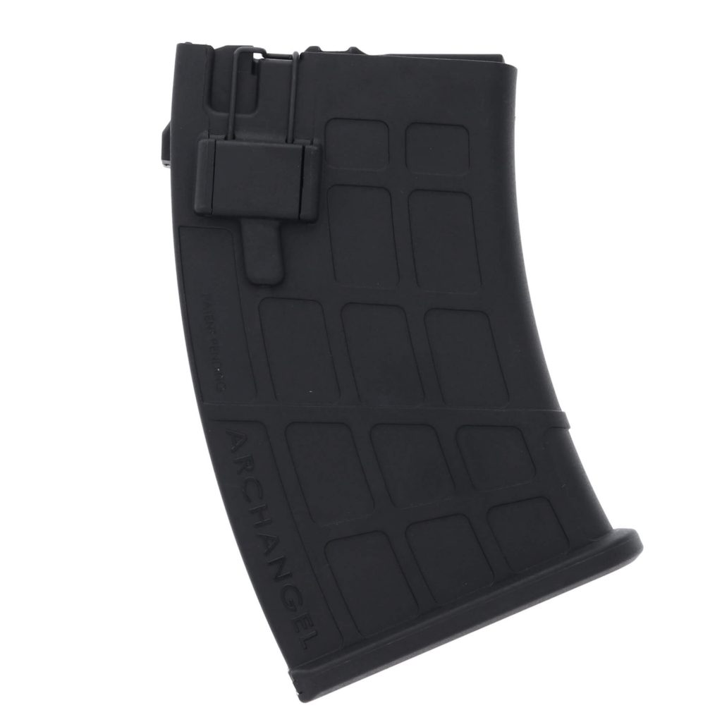 ARCHANGEL MOSIN 7.62X54R 10RD MAGAZINE AA762R-02 - High Caliber ...