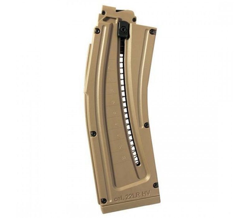 Magazines - Rifle Archives - High Caliber Services Corp