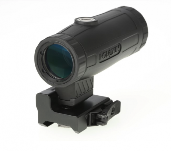 HOLOSUN 3X MAGNIFIER (HM3X) - High Caliber Services Corp