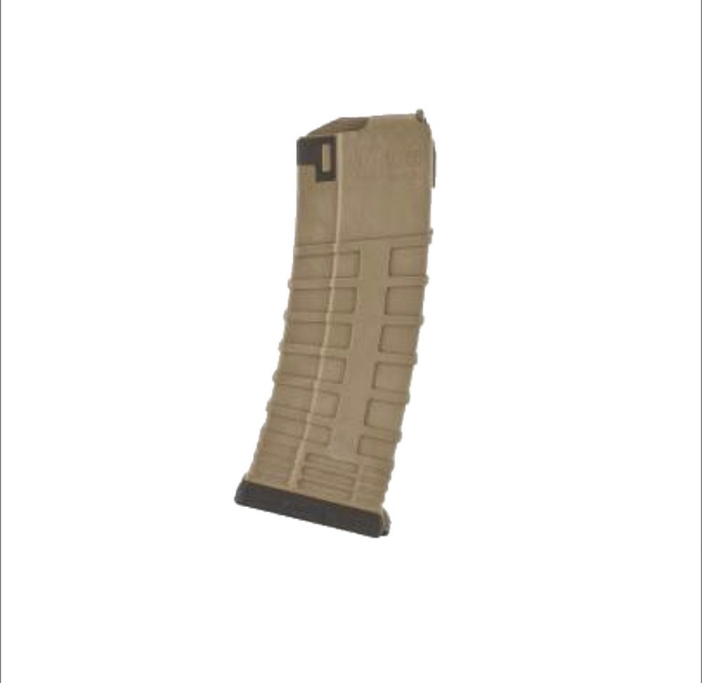 Tapco Mini 14 30/5 Round Magazine FDE - High Caliber Services Corp