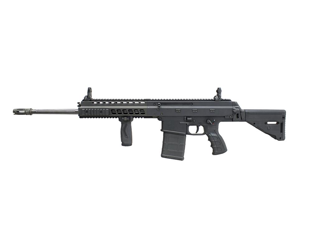 B&T AG APC308-SA Rifle .308 Win 18.9" Black - High Caliber Services Corp