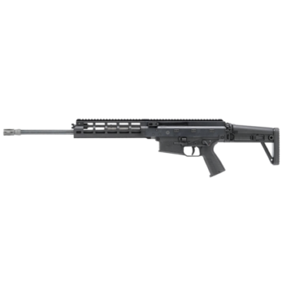 B&T APC223 PRO SEMI-AUTO RIFLE, 18.80” BARREL, BLACK - High Caliber ...