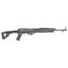 FAB Defense SKS Stock UAS Chassis System Black - High Caliber Services Corp