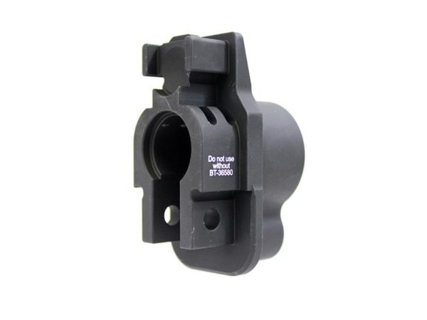 B&T APC223 AR Buffer Tube Adapter - High Caliber Services Corp