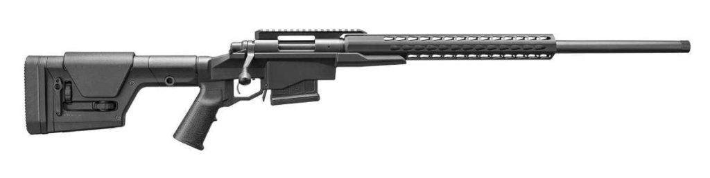 REMINGTON 700 PCR, 24.00” 5R THREADED BARREL, 308 WIN - High Caliber ...