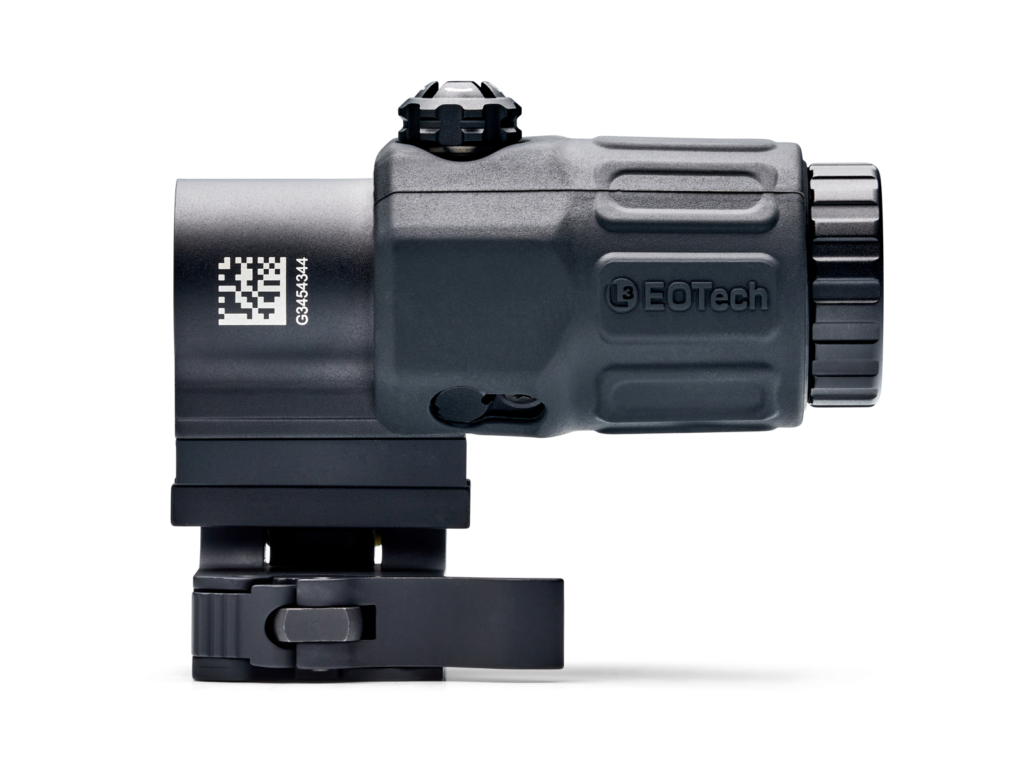 EOTech G33 Magnifier w/FTS Mount - High Caliber Services Corp