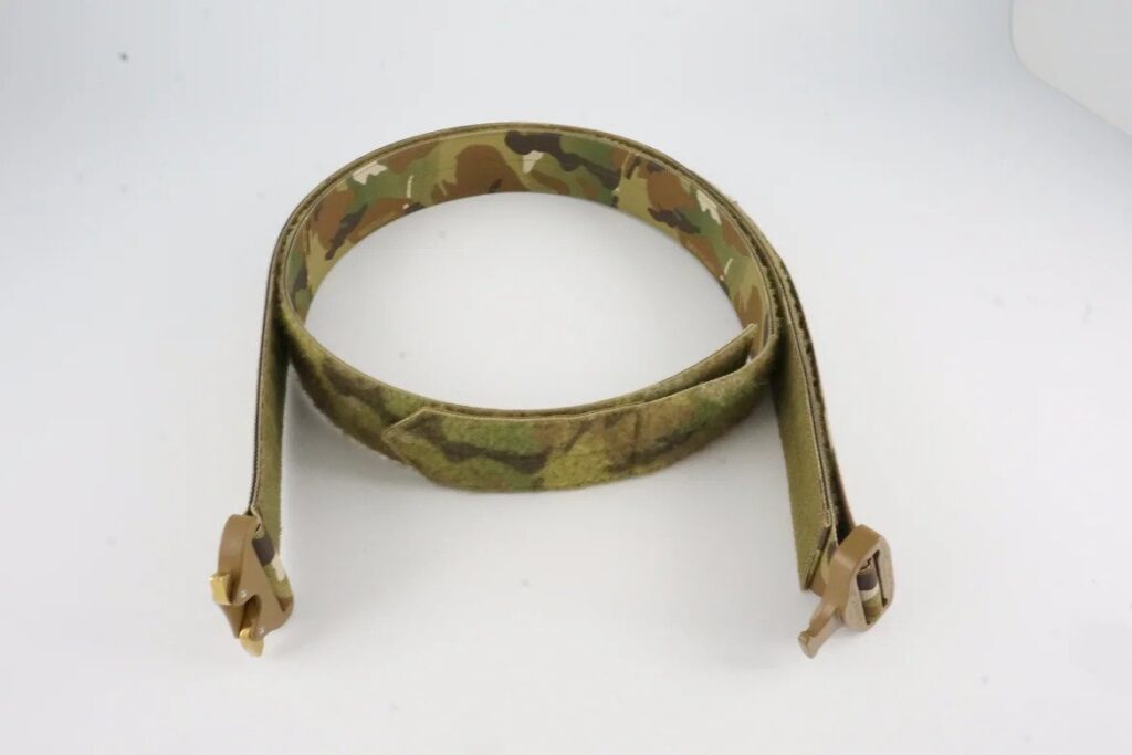 LOF DEFENCE SYSTEMS, COBRA DUTY BELT - High Caliber Services Corp