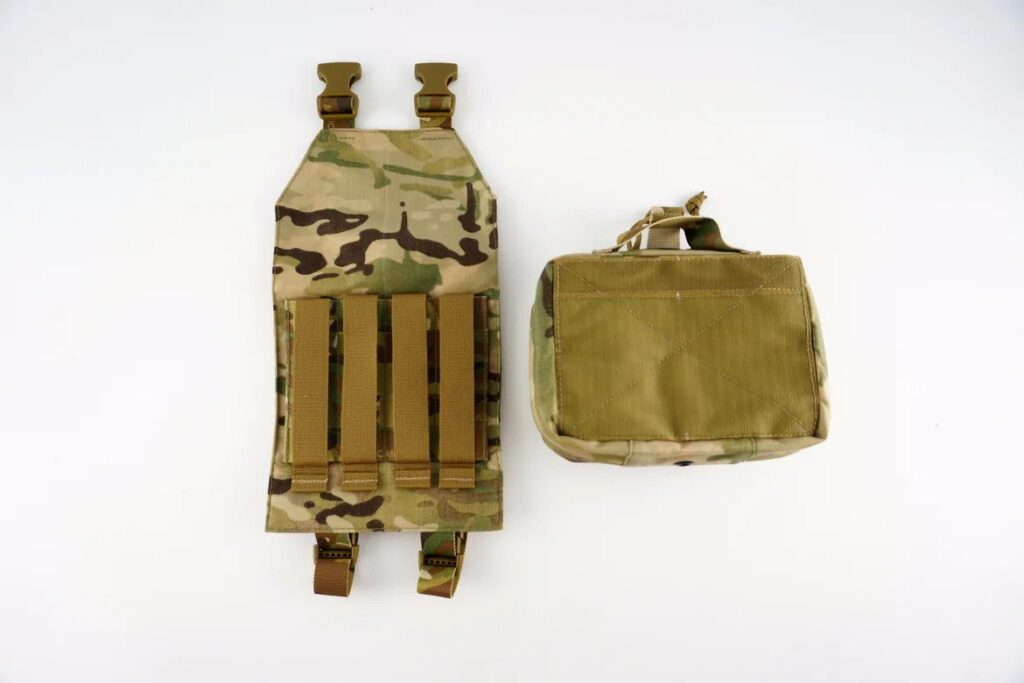 LOF DEFENCE SYSTEMS, IFAK HORIZONTAL - High Caliber Services Corp