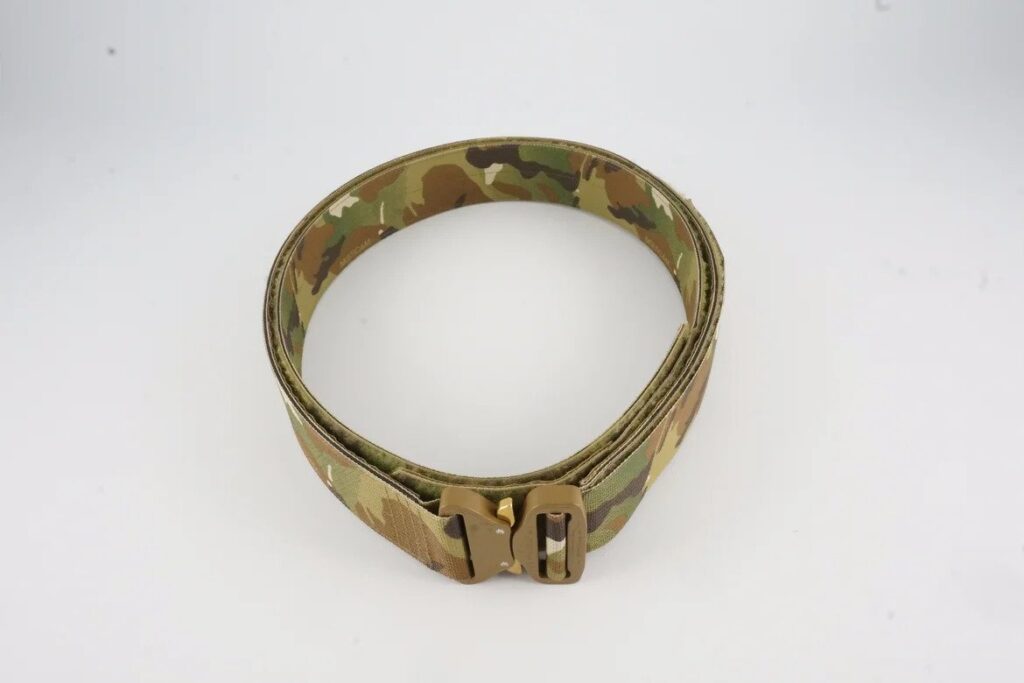 LOF DEFENCE SYSTEMS, COBRA DUTY BELT - High Caliber Services Corp