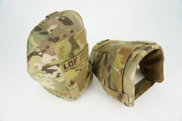 LOF DEFENCE SYSTEMS, SBA - DELTOID PROTECTION, SCAR CARRIER - High ...