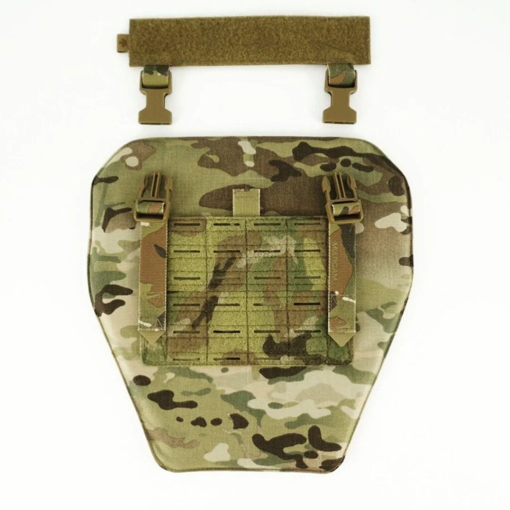 LOF DEFENCE SYSTEMS, SBA – GROIN PROTECTION - High Caliber Services Corp