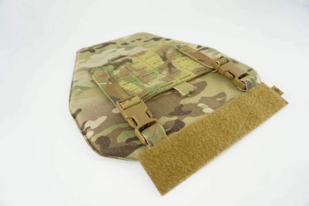 LOF DEFENCE SYSTEMS, SBA – GROIN PROTECTION - High Caliber Services Corp