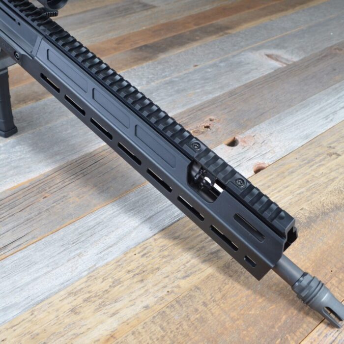 HB Industries CZ Bren 2 Handguard 15.8″ M-Lok - High Caliber Services Corp