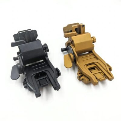 Cadex Defence Low Profile Flip-up NVG Mount - High Caliber Services Corp