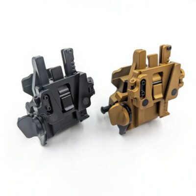 Cadex Defence Low Profile Flip-up NVG Mount - High Caliber Services Corp