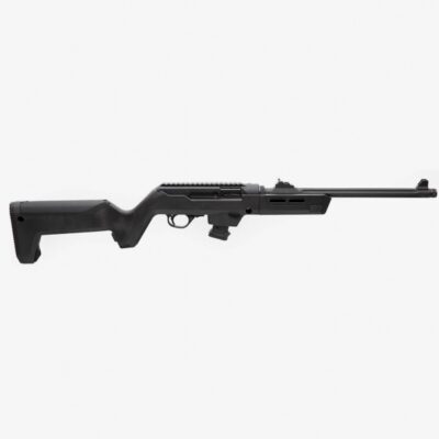 Magpul PC Backpacker Stock, Ruger PC-9 Carbine Takedown - High Caliber ...