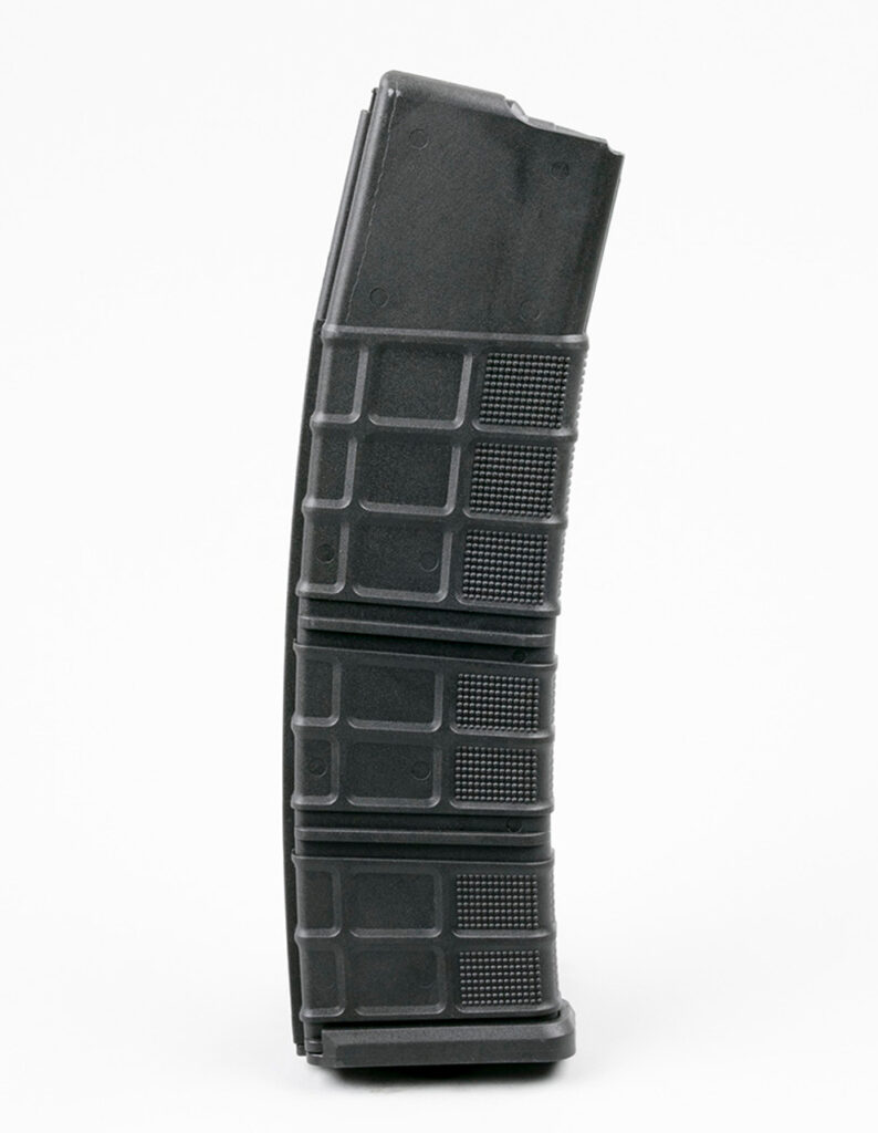 PROMAG, AR10/SR25 Magazine, 7.62×51, 40/5RD - High Caliber Services Corp