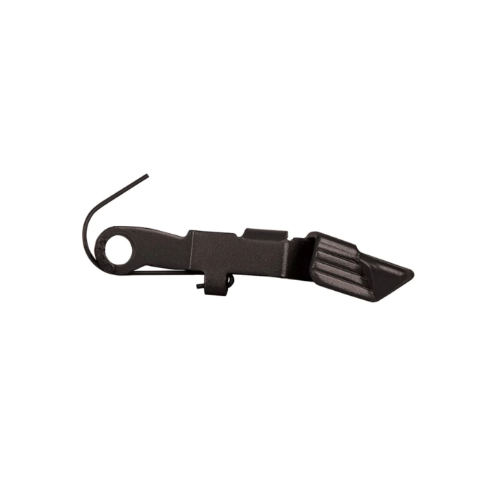 Glock Factory Glock Slide Stop Lever & Spring Lever Extended - High ...