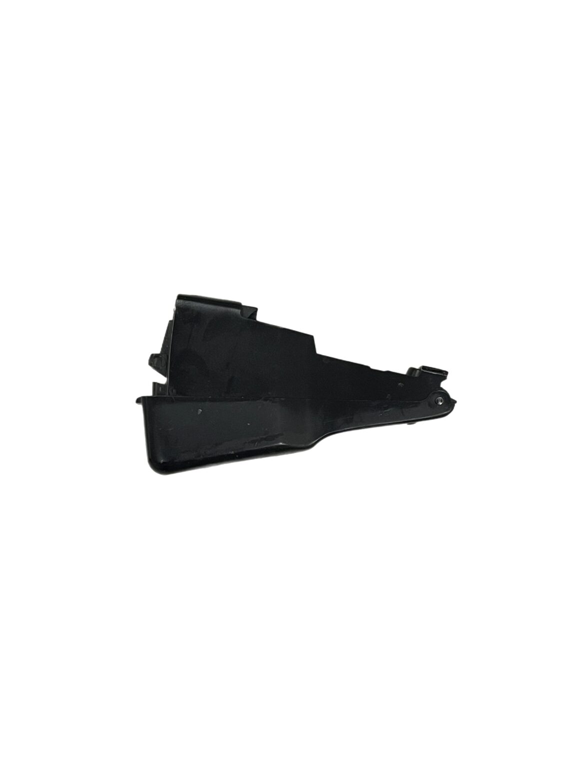 SKS Surplus Fixed Magazine, 7.62X39, BLK, 10/5RD - High Caliber ...