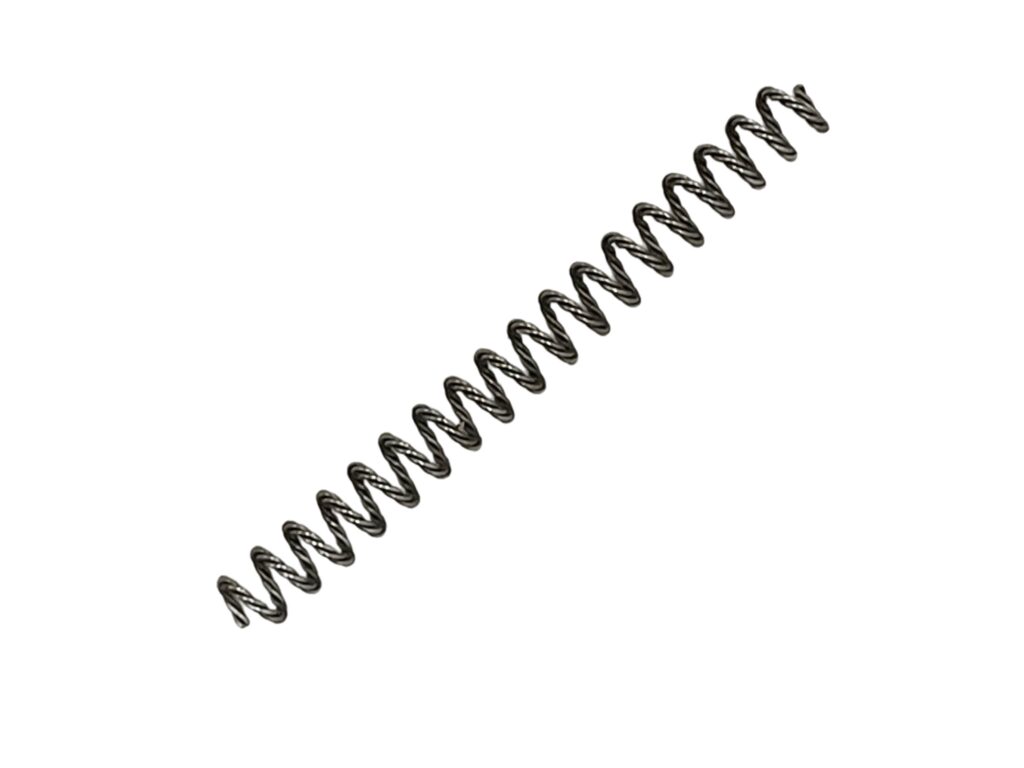 SKS Surplus Russian Piston Extension Return Spring - High Caliber ...