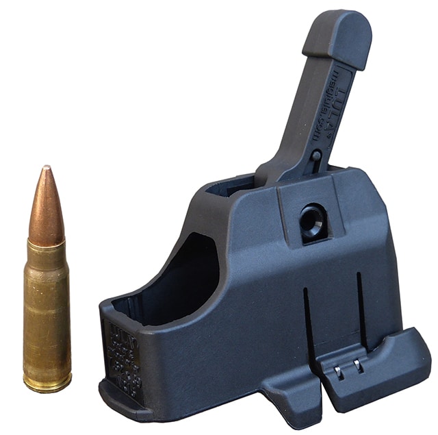 Lula AR15 7.62x39 Loader & Unloader - High Caliber Services Corp